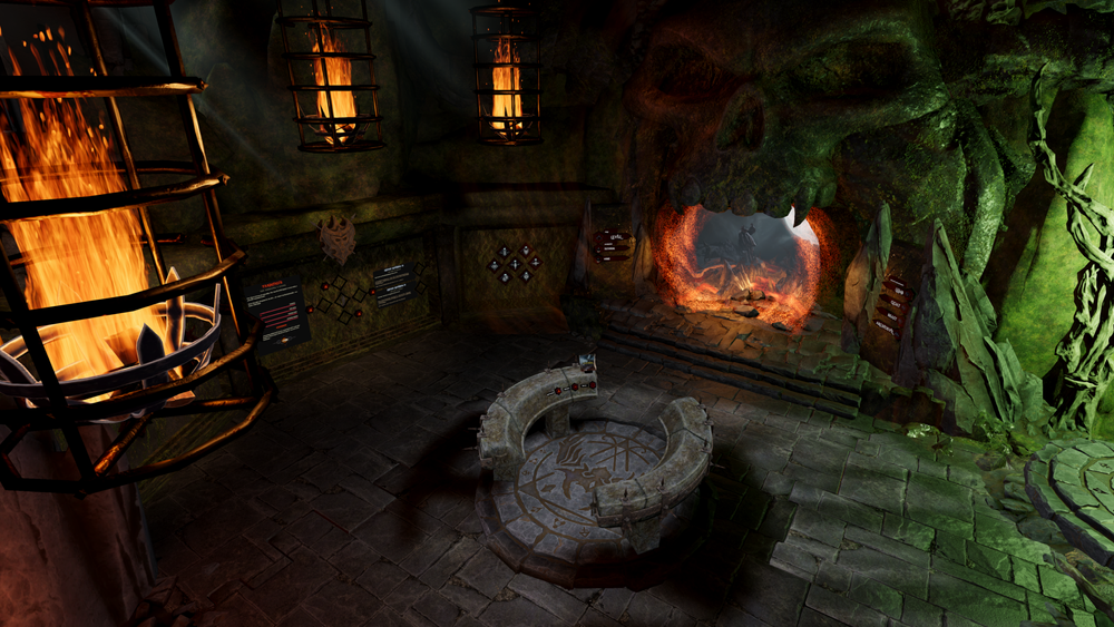 How Lab42 Games Is Bringing The Noise With Metal: Hellsinger VR