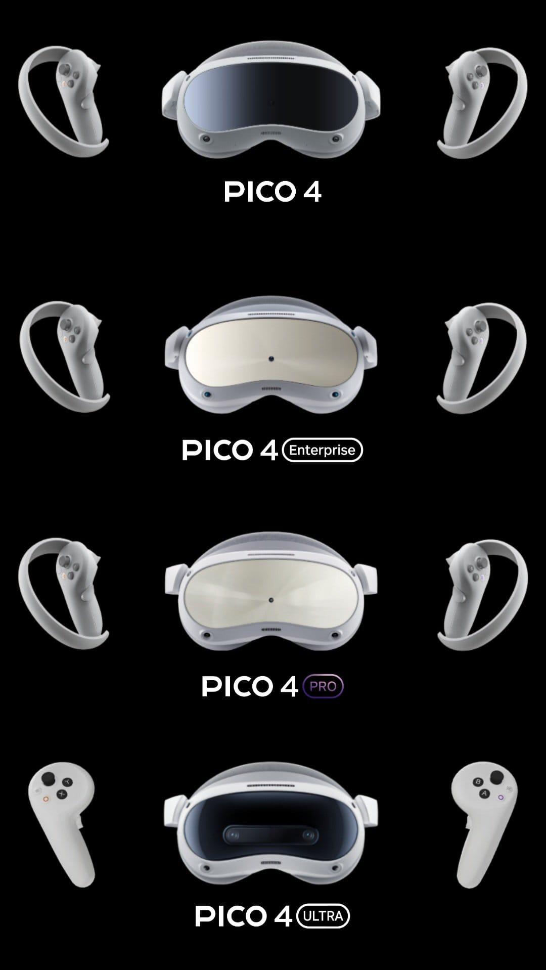 Pico Teases Announcing Pico 4S On August 20