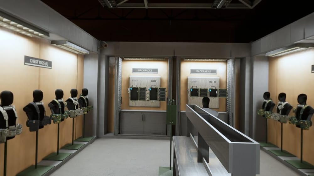 Into the Radius 2 Early Access Review: Barebones Survival