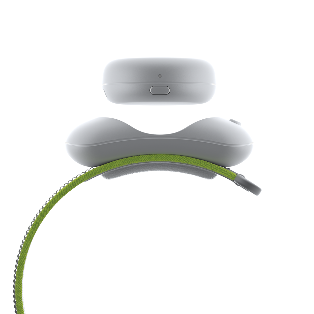 Pico Motion Trackers Work In VRChat And Blade & Sorcery