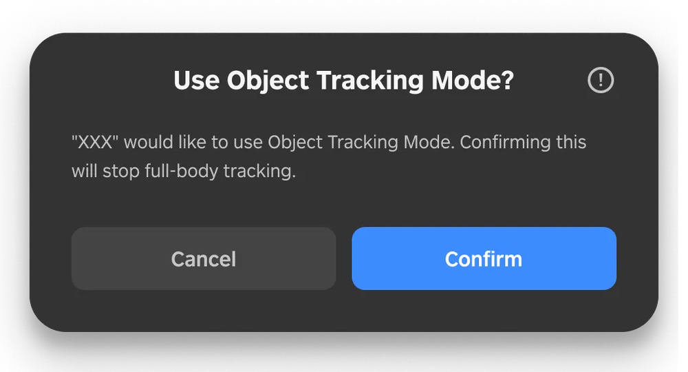 Pico Motion Trackers Can Also Be Used For Object Tracking
