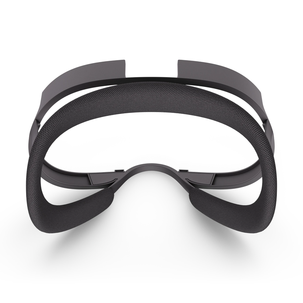 Meta Releasing Official Open Facial Interface For Quest 3