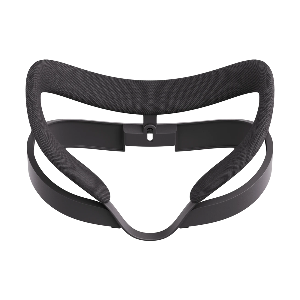 Meta Releasing Official Open Facial Interface For Quest 3