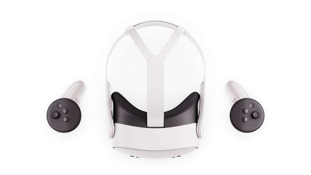 Quest 3S Is Out Today, A New Phase For VR & Mixed Reality