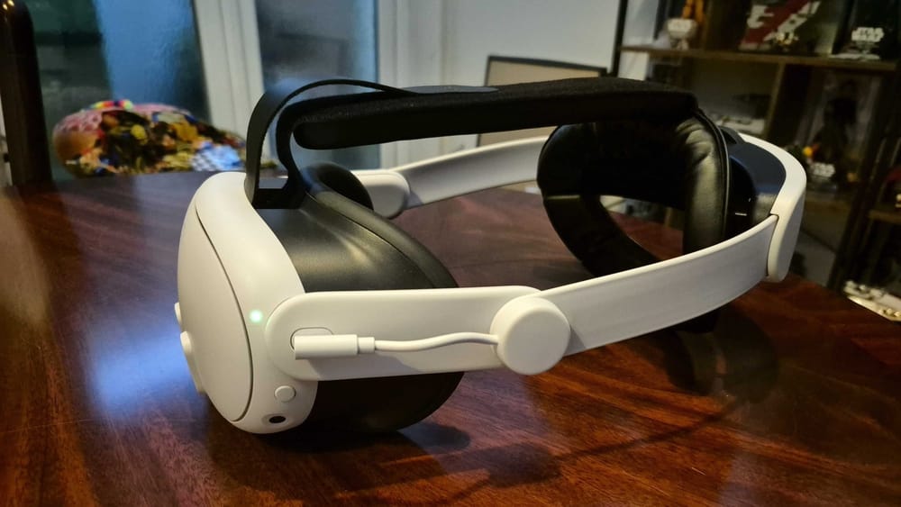 Best Quest 3 & Quest 3S Accessories: Cases, Head Straps & More