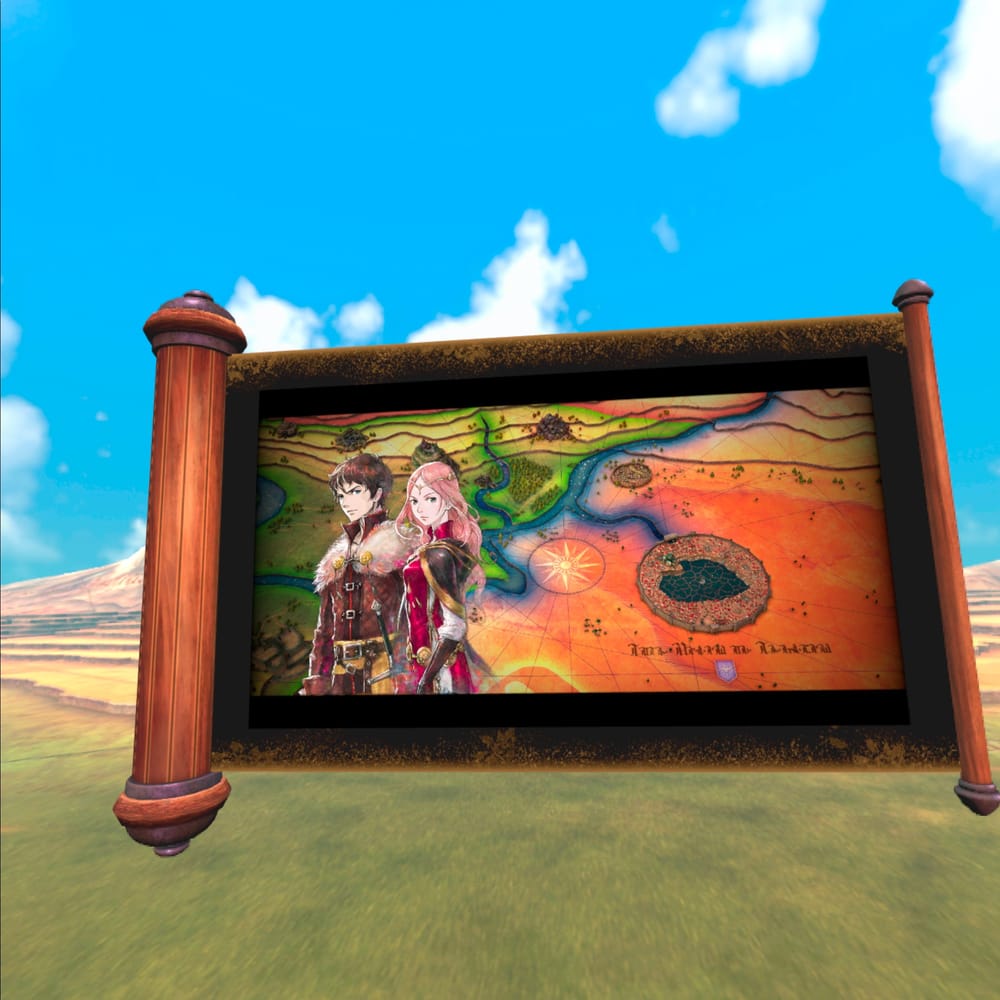 Triangle Strategy Hands-On: Compelling RPG Shines Even With Minimal VR ...