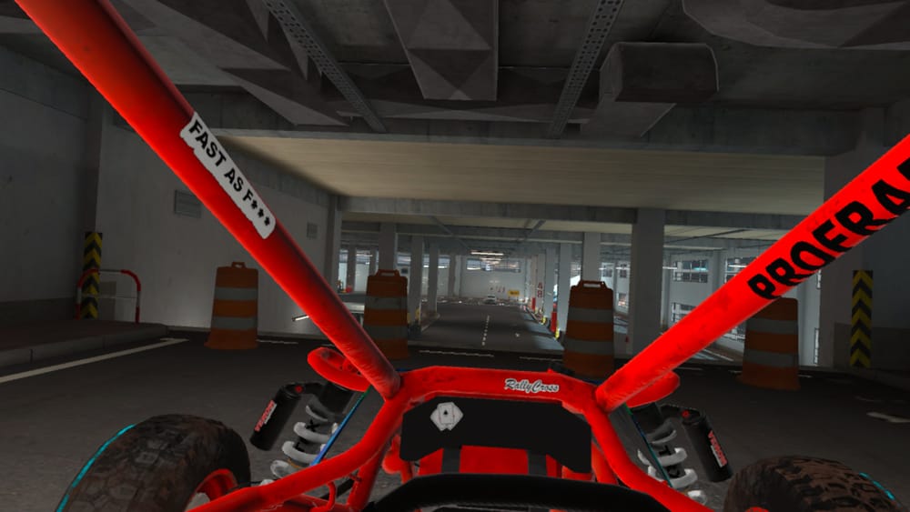 EXOcars Review: A Shining Example Of The Racing Genre