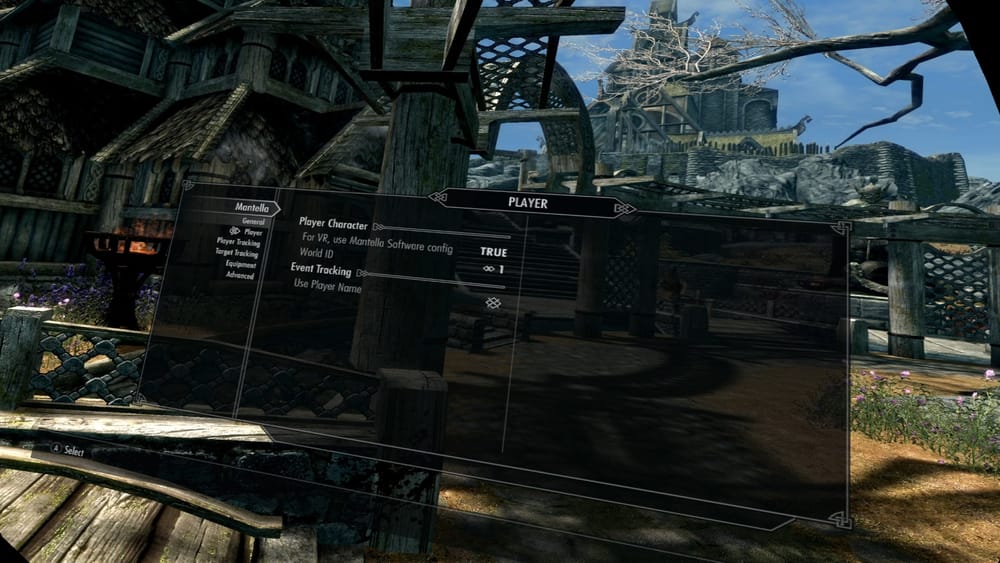 Playing Skyrim VR With ChatGPT Powering NPC Conversations Playing Skyrim VR With ChatGPT Powering NPC Conversations