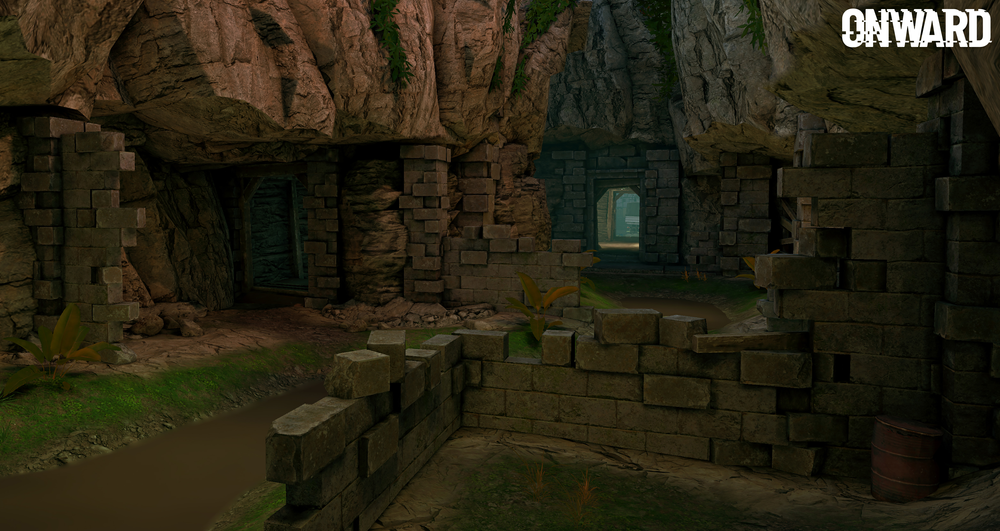 Onward Update 2.0 Trailer Teases Next Week's "Massive" Overhaul