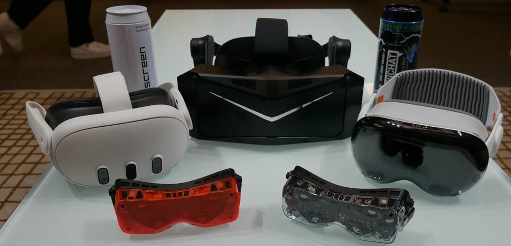 Bigscreen Beyond 2 Hands-On: Refining A Vision For VR Enthusiasts