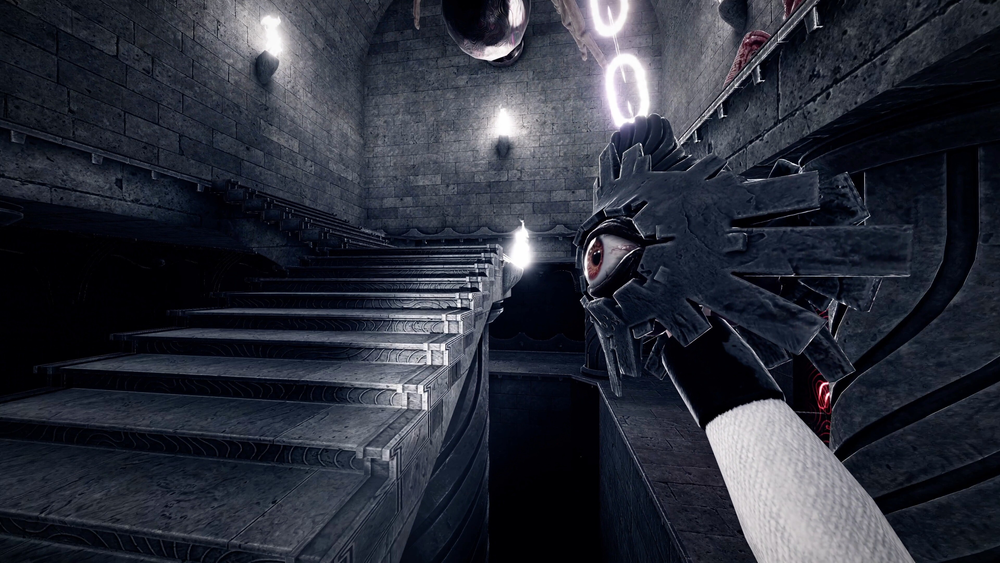 Upcoming VR Games 2025: New Releases On Quest, PC, PS VR2 & More