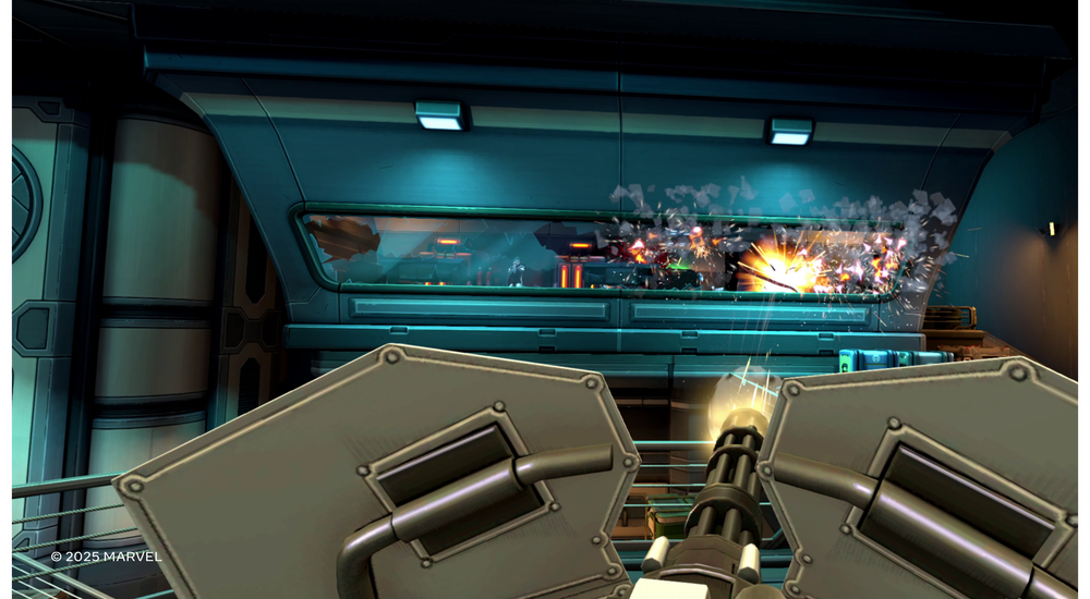 Marvel's Deadpool VR Is Meta's Next Quest 3 Blockbuster