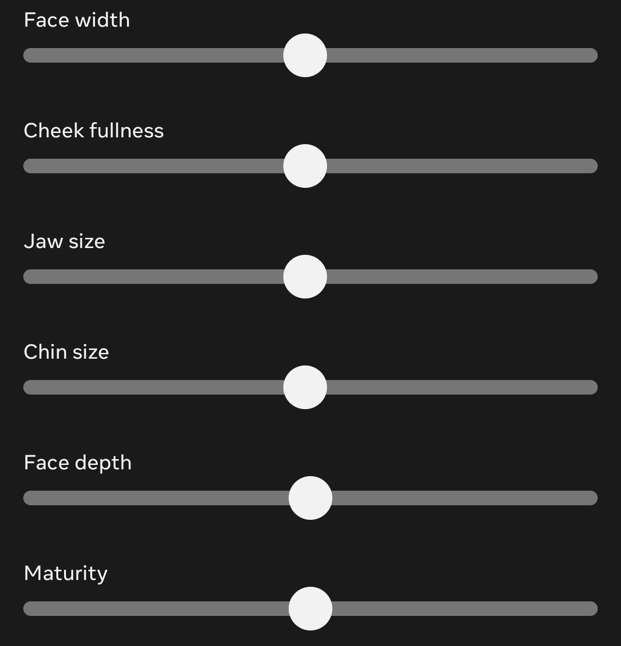 Meta Avatars Get Deeper Body & Face Customization, AI Outfit Assist