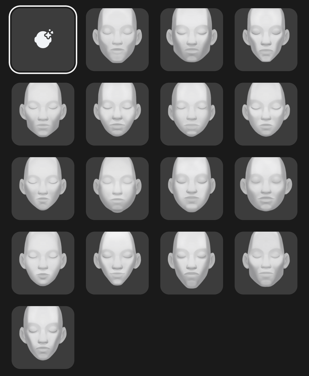 Meta Avatars Get Deeper Body & Face Customization, AI Outfit Assist