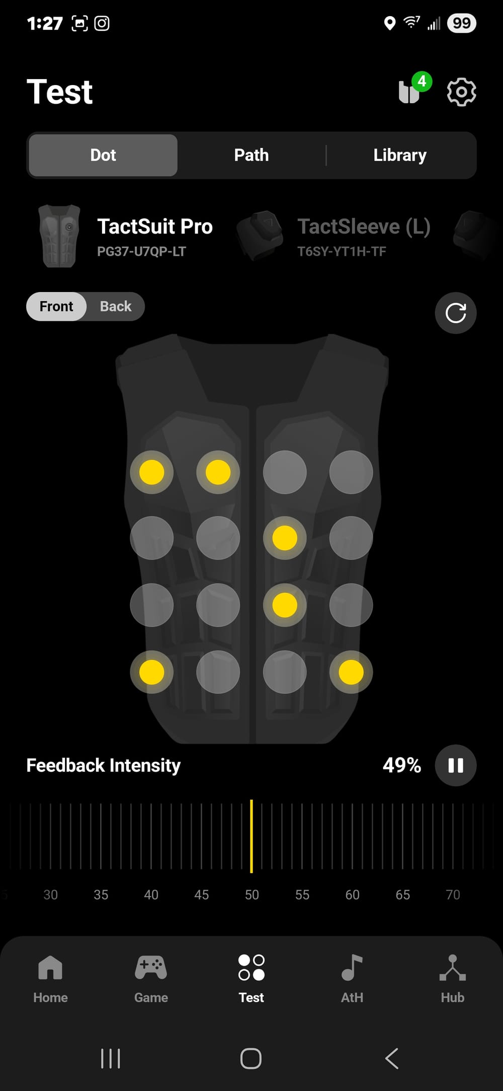 bHaptics TactSuit Air, TactSuit Pro & TactSleeve Review