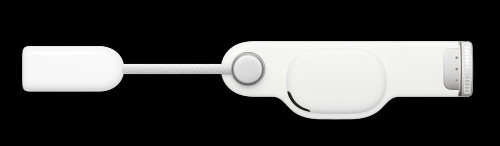 $300 Gen 2 Apple Vision Pro Developer Strap Delivers A 20 Gbps USB-C Port