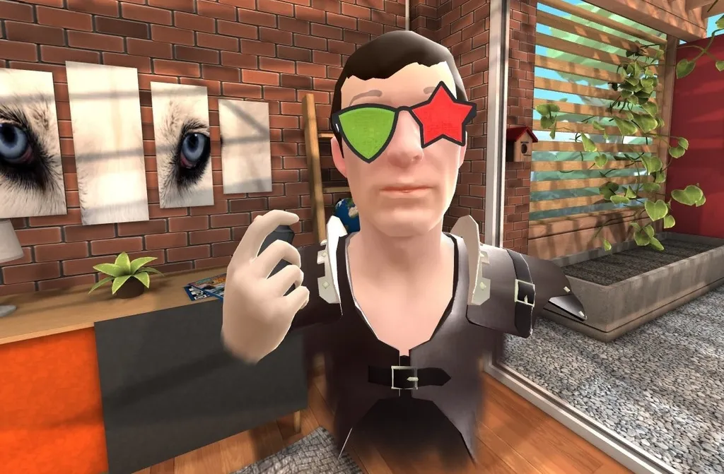 Oculus Rift 1.28 Update Adds New Avatars, Language Support Oculus Rift 1.28 Update Adds New Avatars, Language Support