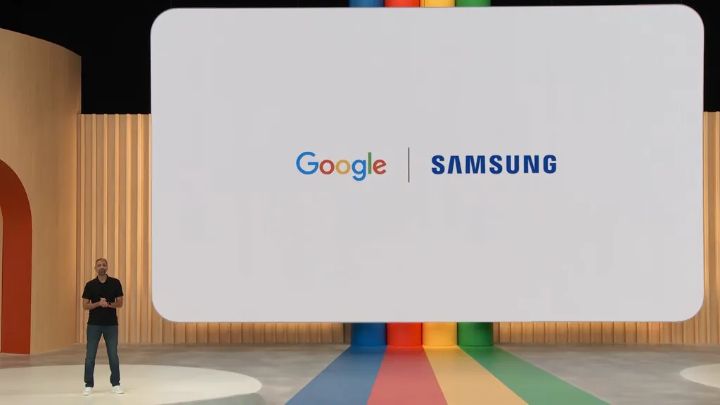 Could Samsung's XR Headset Be Revealed 'Later This Year'? Could Samsung's XR Headset Be Revealed 'Later This Year'?