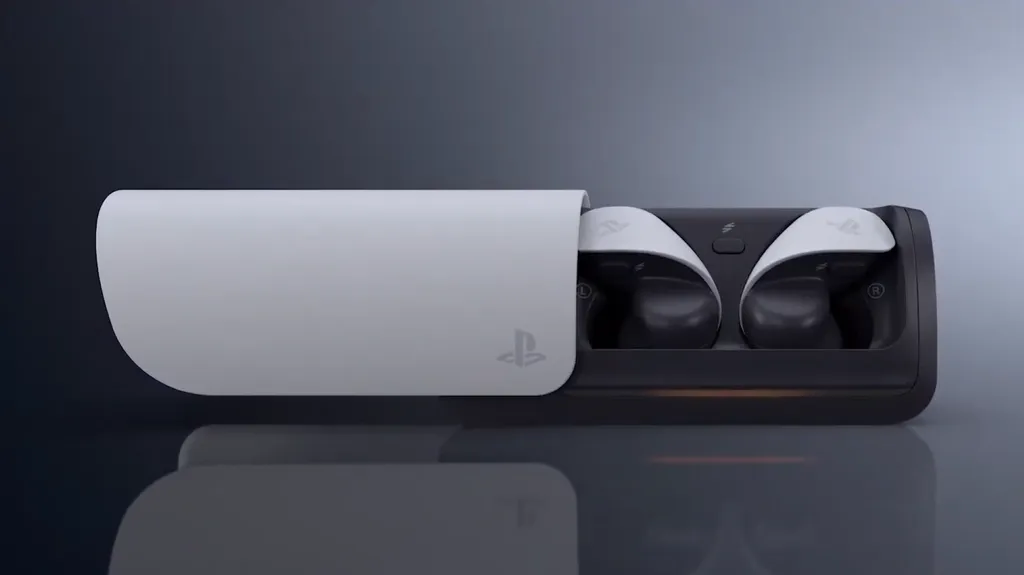 Playstation Earbuds Offer Potential Psvr 2 Audio Solution