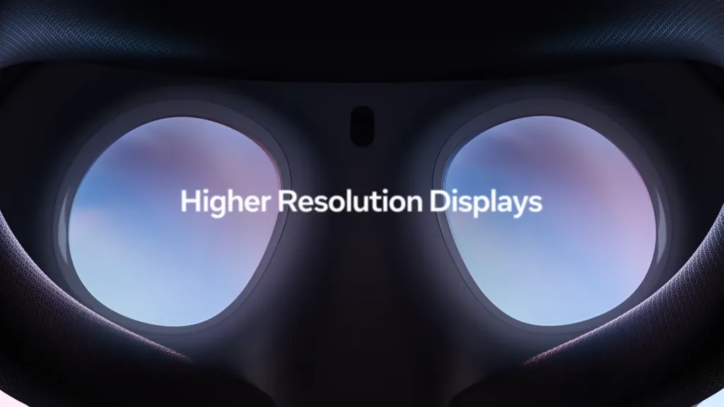 Quest 3 Resolution Seemingly Confirmed By Best Buy Listing Quest 3 Resolution Seemingly Confirmed By Best Buy Listing