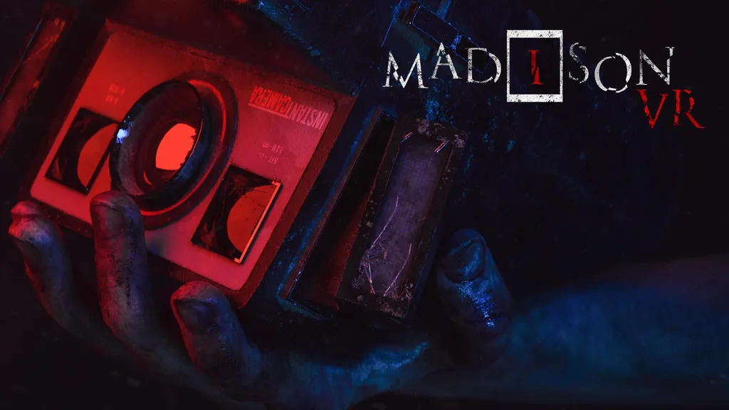 MADiSON VR Review: The Haunting Of Hale House MADiSON VR Review: The Haunting Of Hale House
