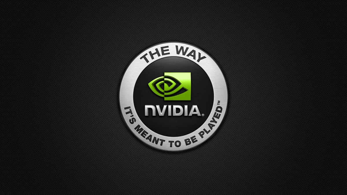 NVIDIA planning to announce standalone VR headset at the Game ...