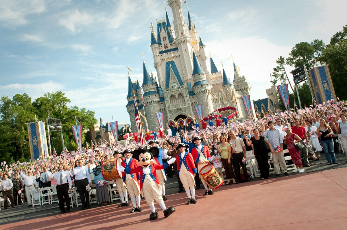 Disney’s Scientific Approach to Virtual Reality Produces Magical ...