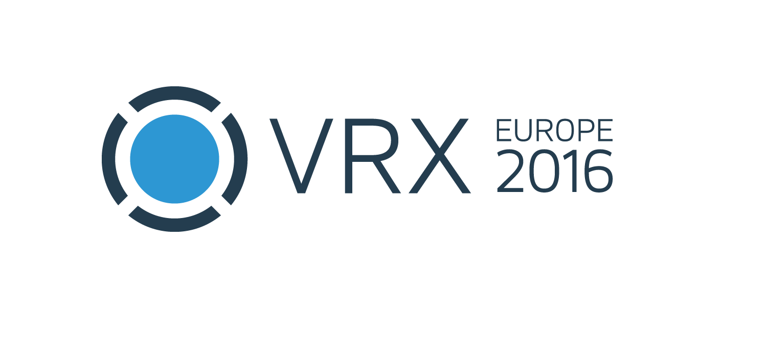 VRX Comes to London Next Month with Sony, HTC, Samsung and More