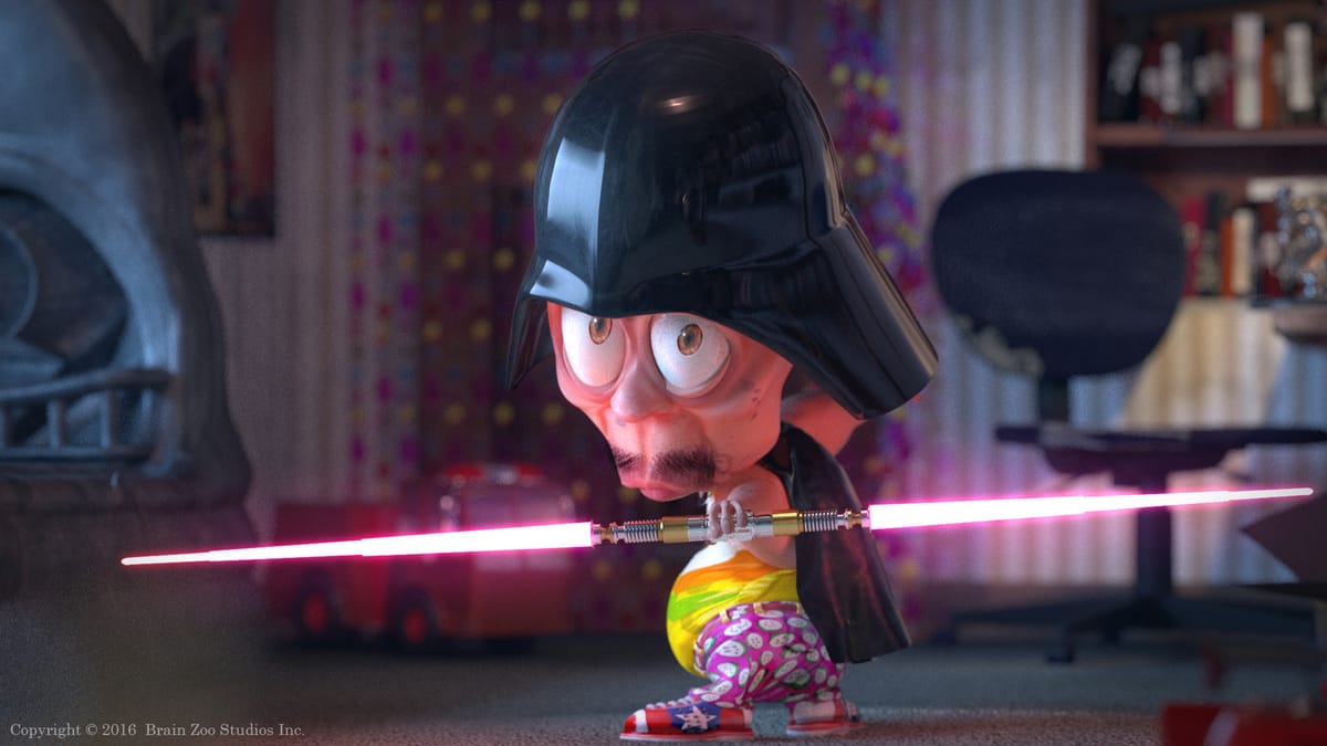 Brain Zoo Studios Aims to Connect Video Games and The Silver Screen in ...