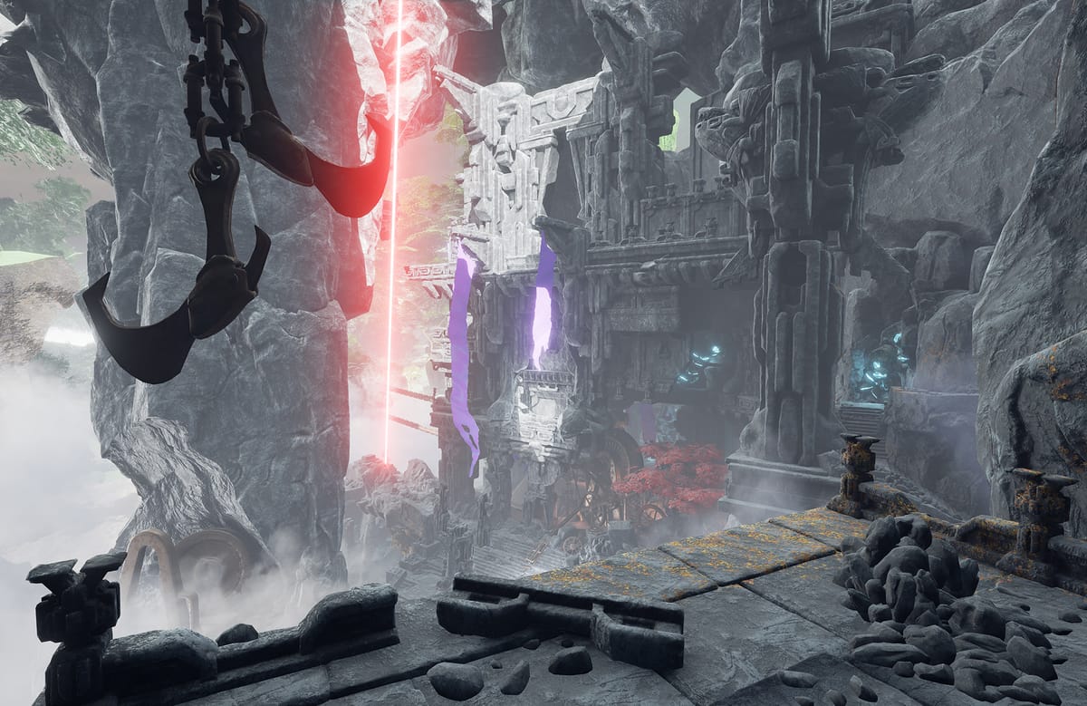 'Obduction' Review: A Cinematic VR Marvel from the Creators of 'Myst'