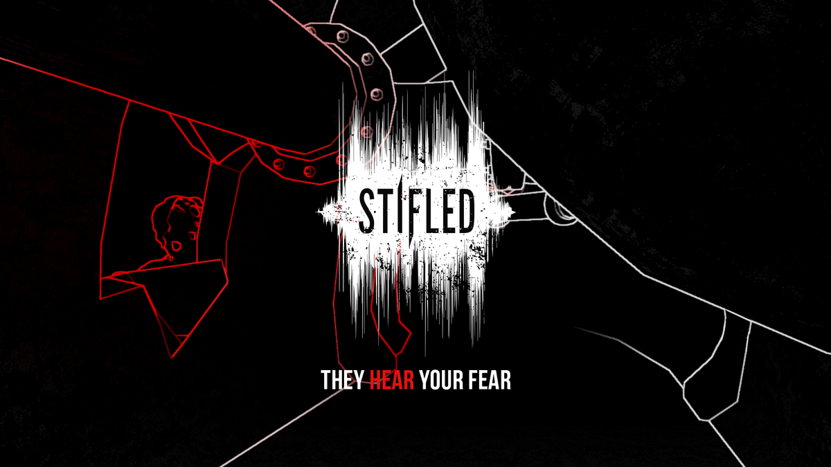 Hands-On: 'Stifled' is a Horror Game That Uses Your Mic to Listen to ...
