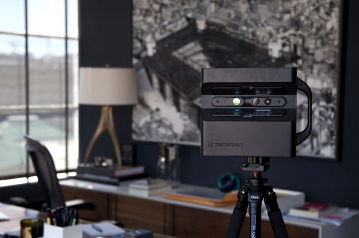 Q&A With Matt Bell: How Matterport Started Capturing The Real Estate ...