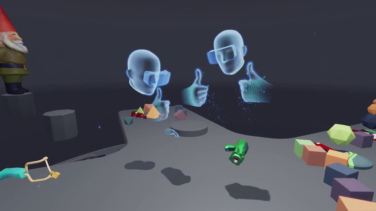 'Toybox' Review: A Free Collection of Toys That Proves The Power of ...