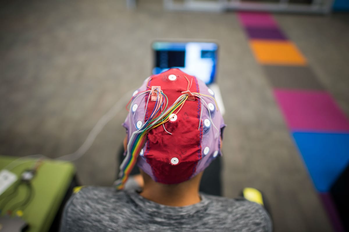 How Brain-Computer Interfaces Can Deliver On VR's Promises