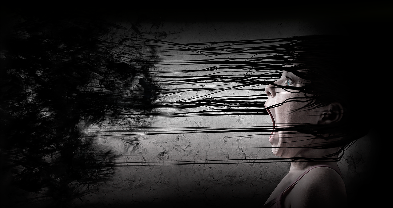 Paranormal Activity VR Won't Scare You The Same Way Twice, Now ...