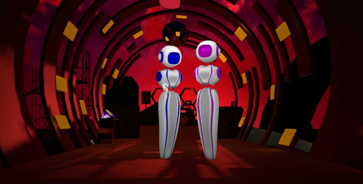 AltspaceVR To Host World’s First Virtual Reality Wedding