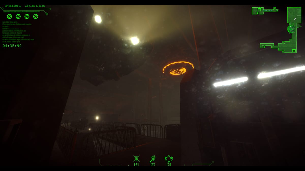 Mass Exodus is A Fascinating Evolution of Asymmetrical VR Multiplayer