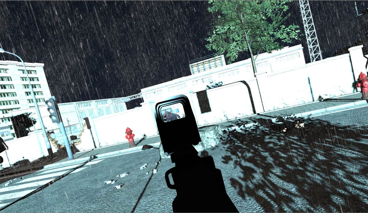 Onward Is Getting A Free Weekend This Week, New Map Soon