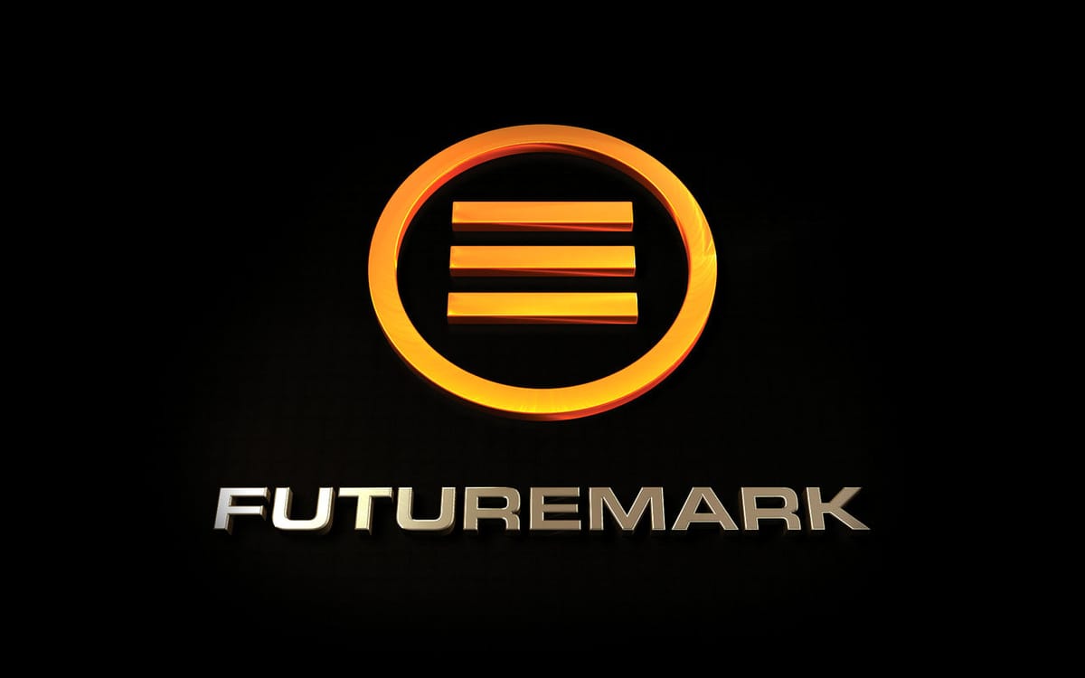 VR First and Futuremark Team Up For New VR Industry Standards