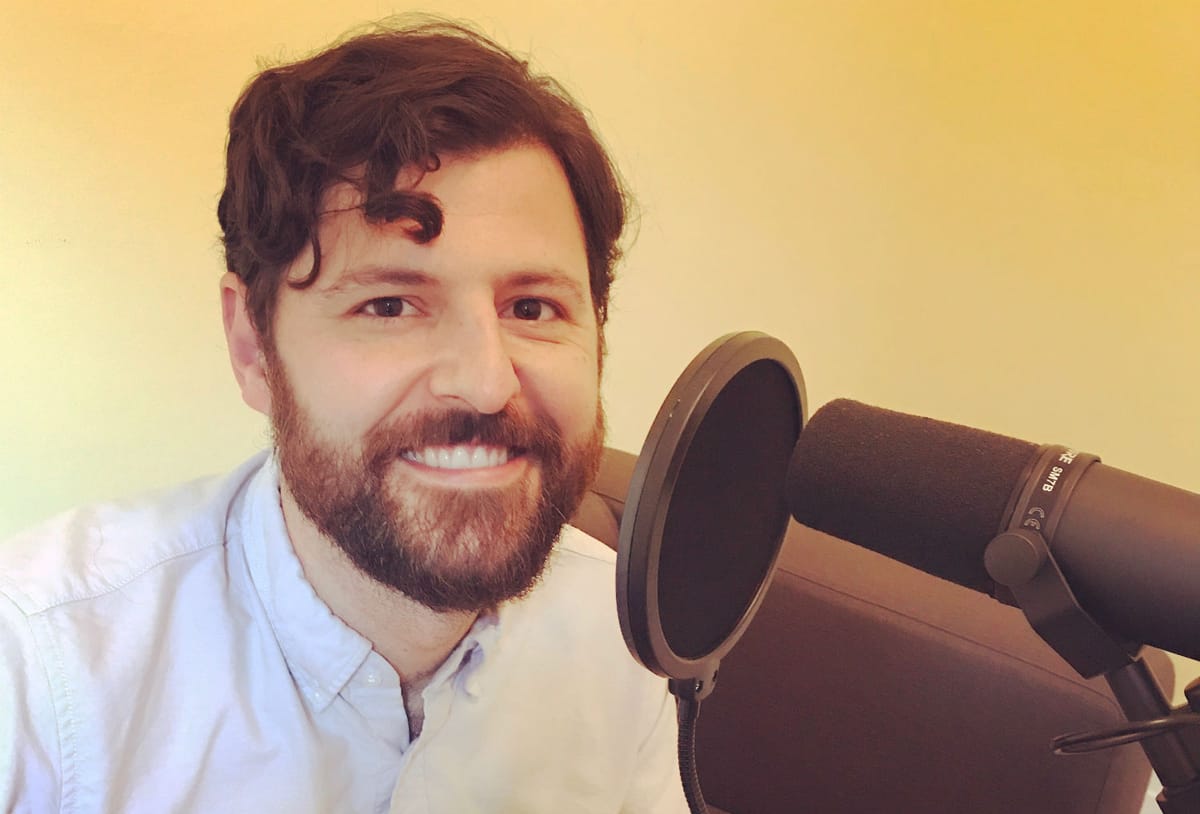 VR Animator Tyler Hurd on Igniting Your Career with a 'Just Start ...