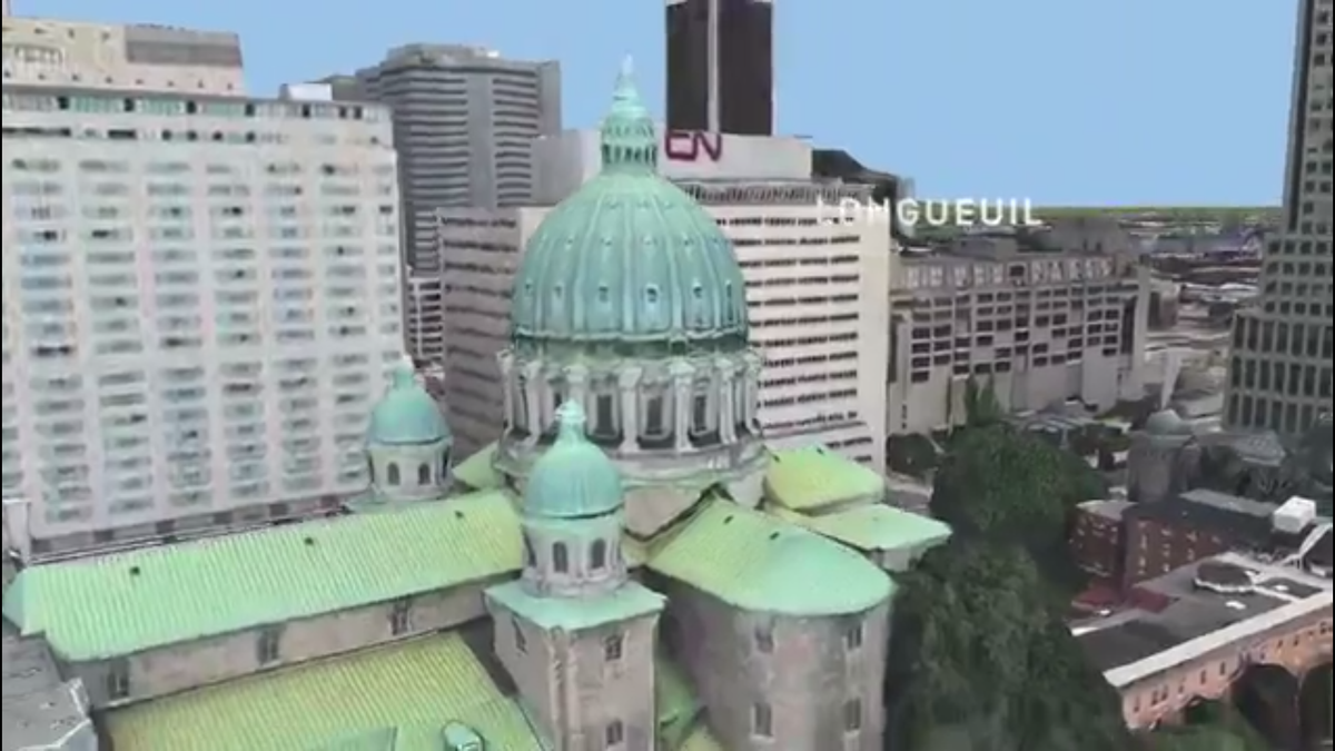 Apple Maps Rivals Google Earth VR With ARKit Integration