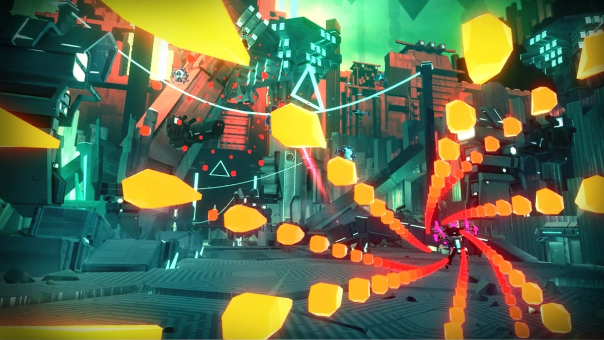 Blasters Of The Universe Exits Early Access Soon, Dramatically Expands Game