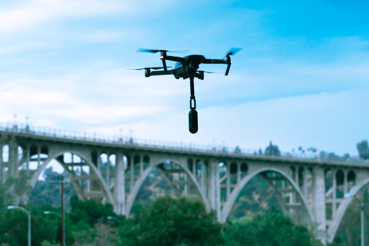 Insta360 ONE: 360 Camera With An Amazing Bullet Time Mode