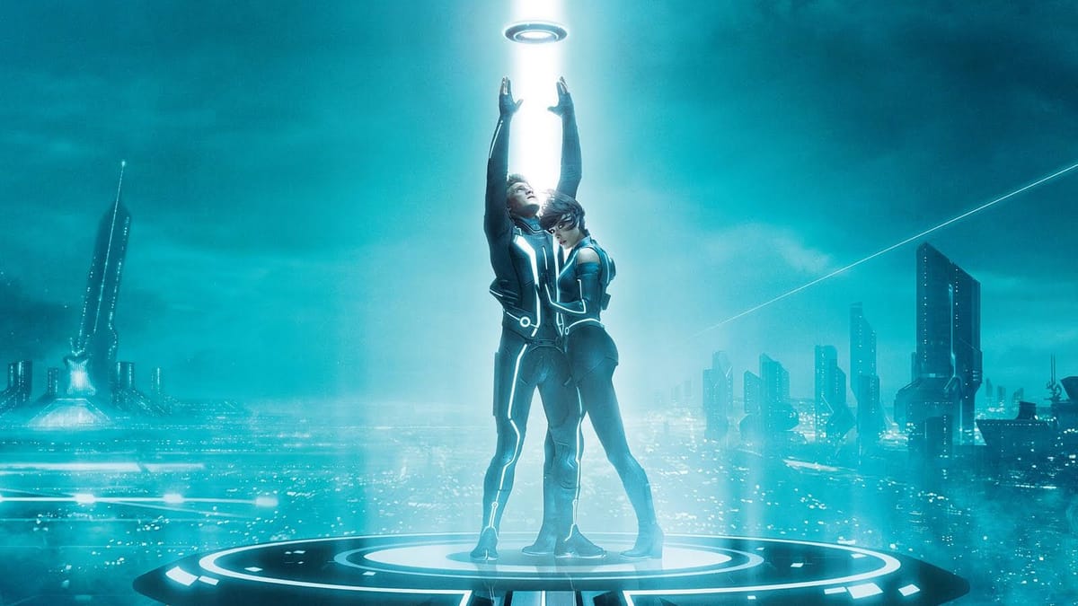 Jeff Bridges Wants Tron 3 To Be A VR Movie