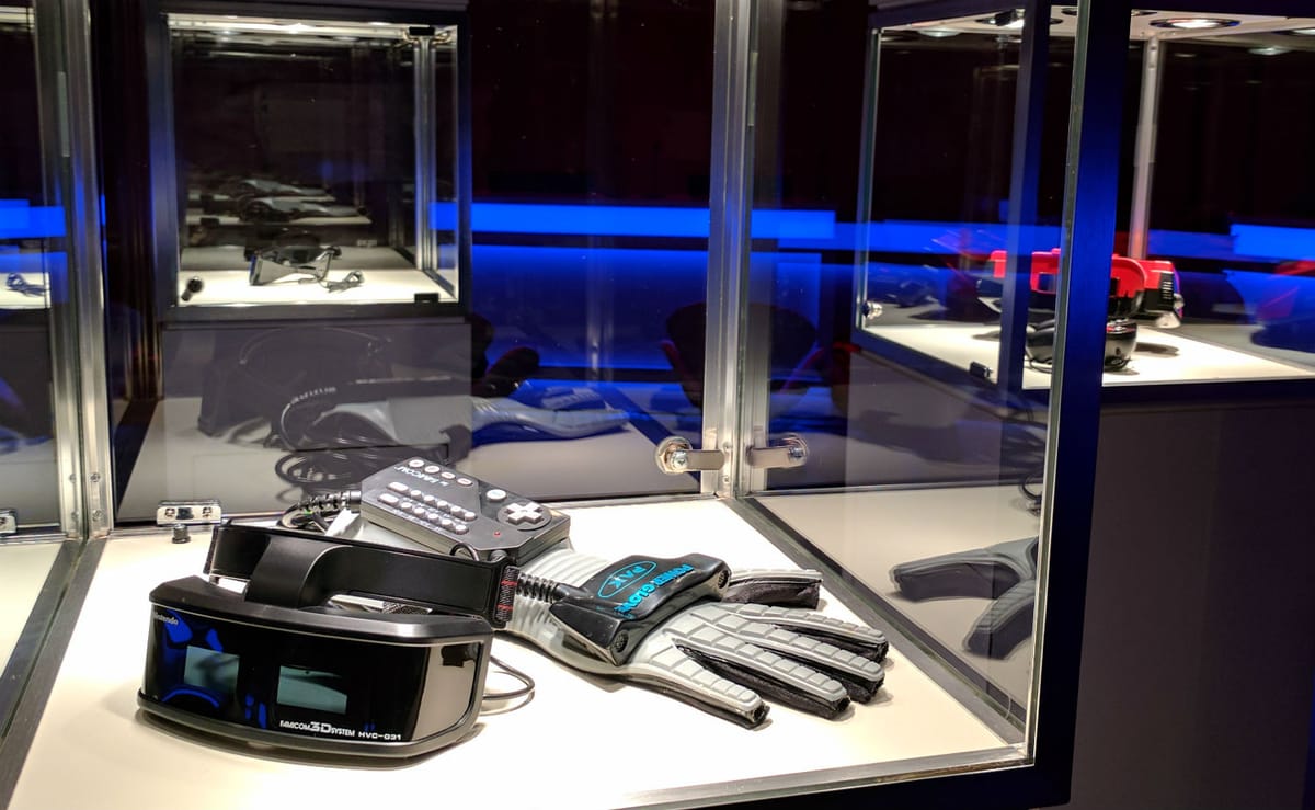 SIGGRAPH Accepting VR/AR Submissions For New Immersive Pavilion