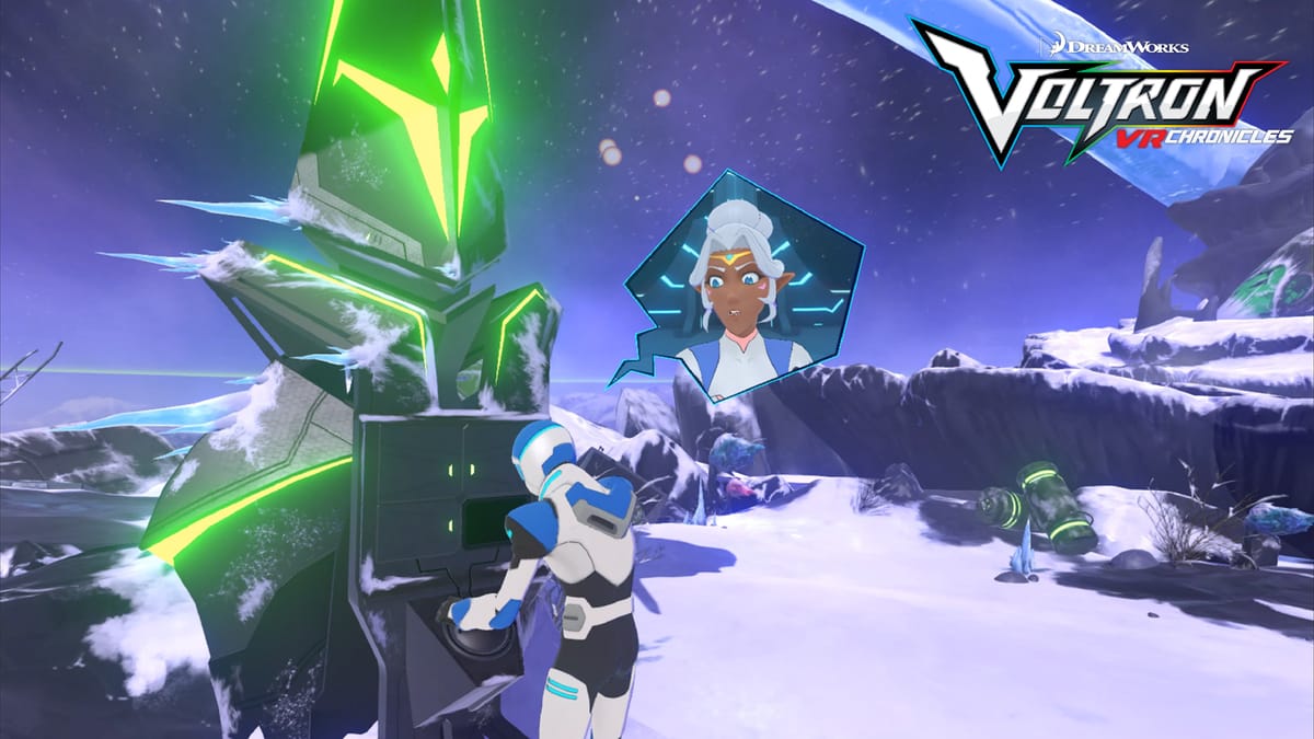 The Biggest HTC Vive Releases Of The Week 09/24/17