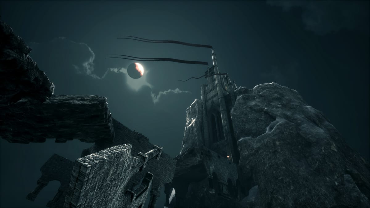 Everest VR Developers Announce New 'Roguelite' VR Shooter, In Death