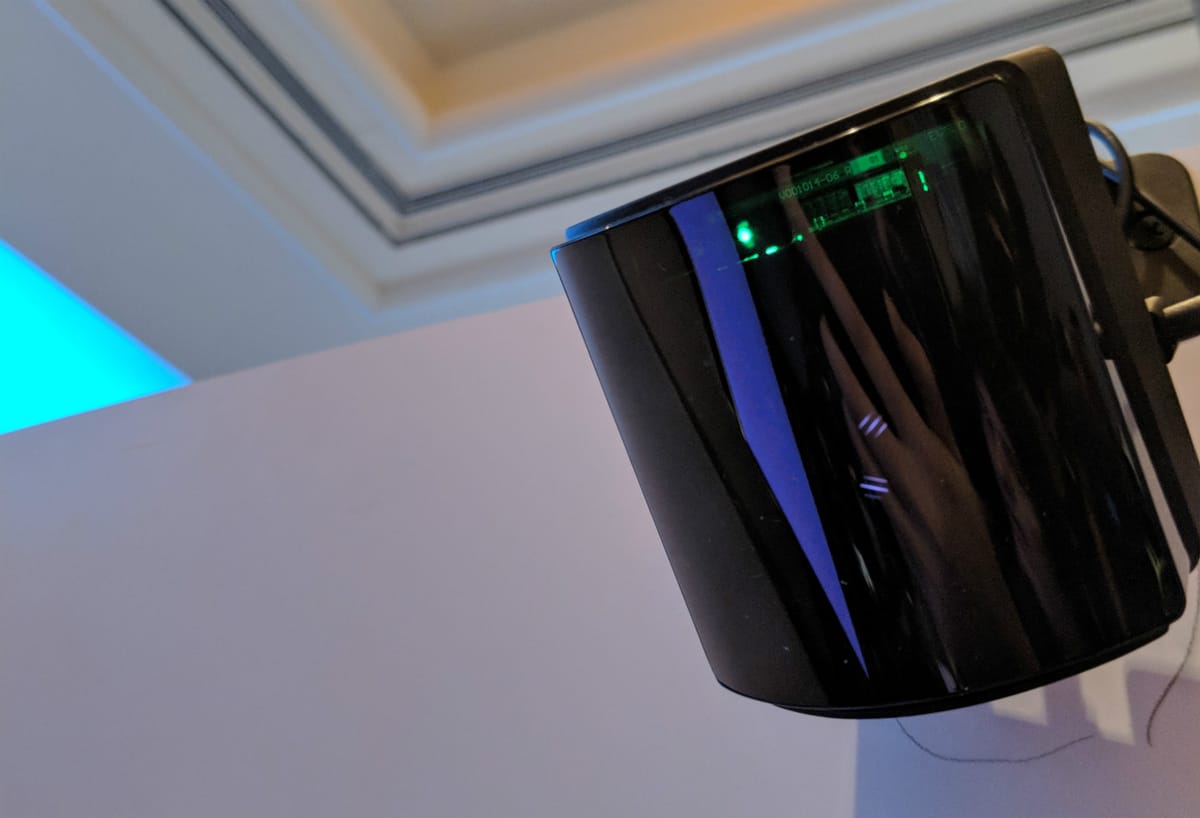 CES 2018: Here's Valve's Second Generation Base Station