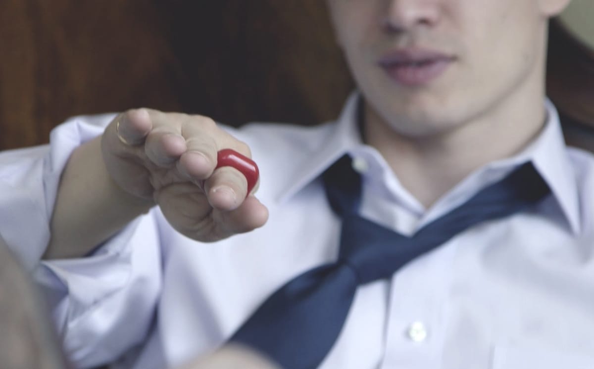 Hands-On With The Talon Smart Ring Controller