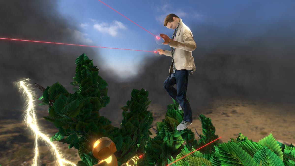 World Engine NeosVR Launches Beta May 4